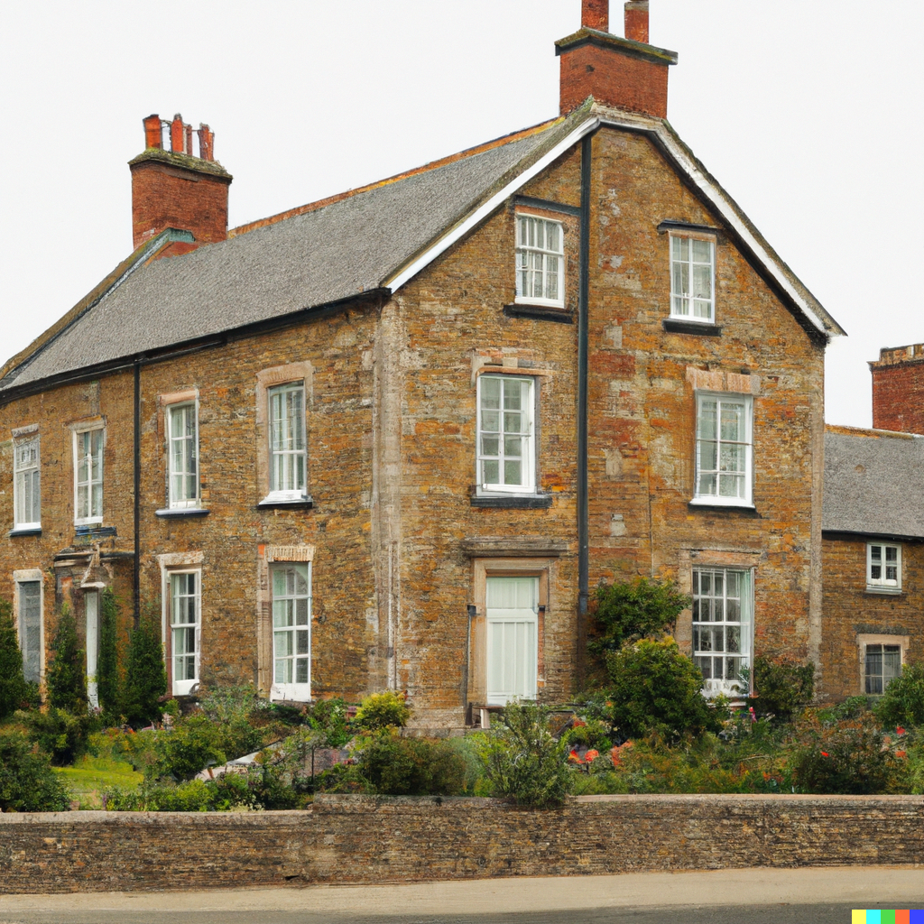 Moving into a Listed Property - Blog | Thomas Pardy Removals